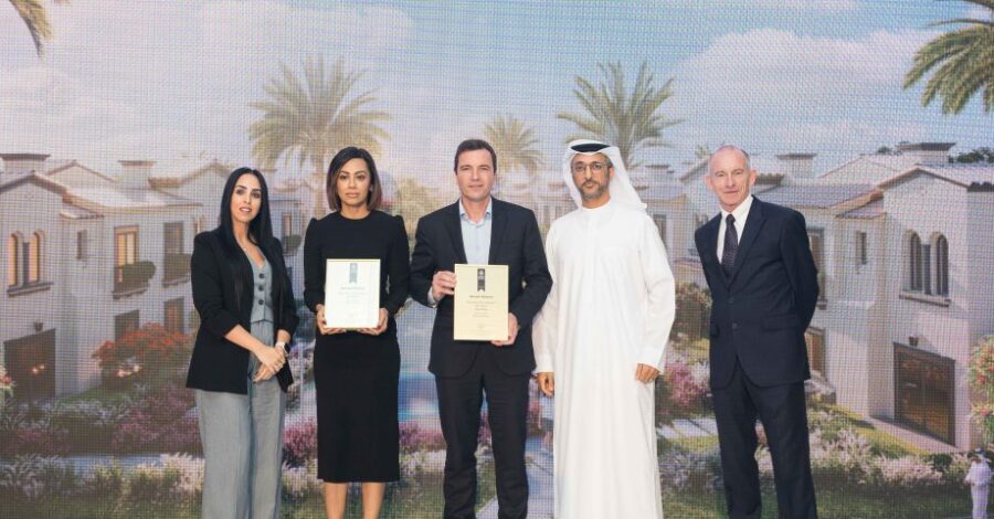 Press Releases - Bloom Holding Wins Best Mixed