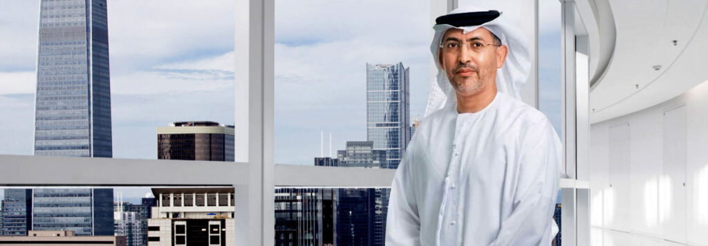 Chairman's Message - National Holding LLC