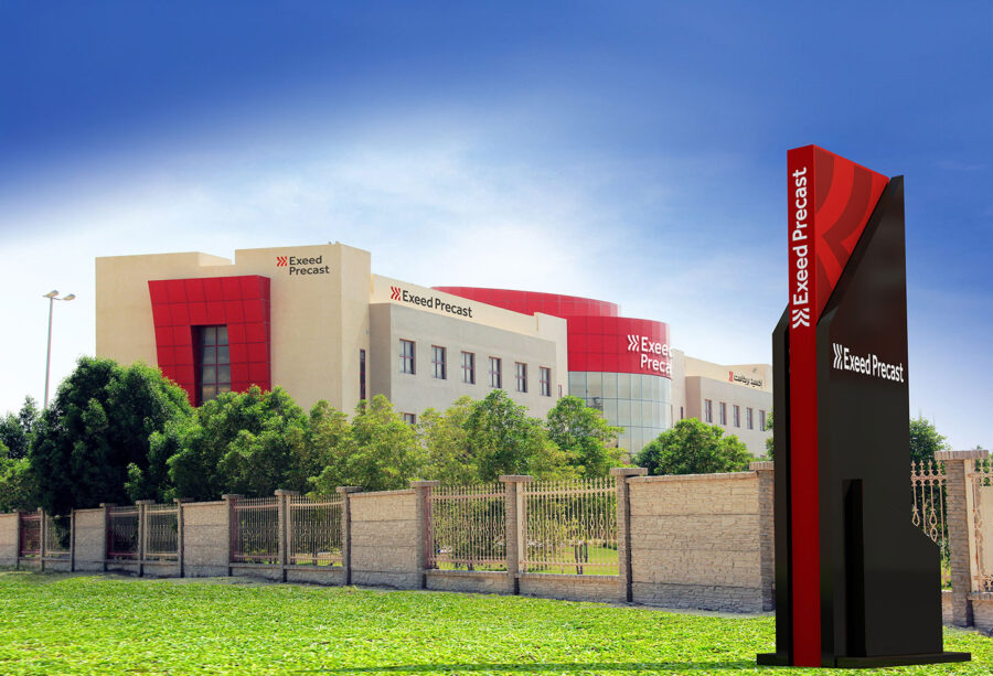 Exeed Industries – Part of National Holding UAE