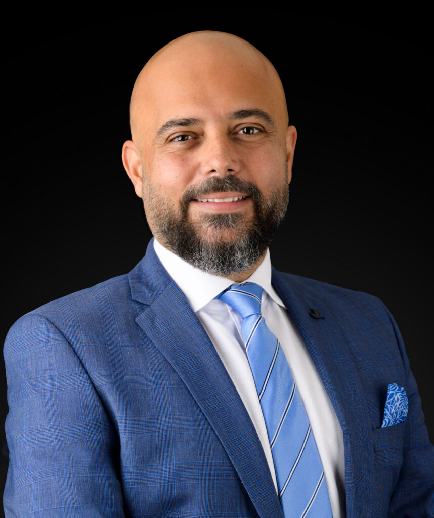 National Holding LLC – Leading Investment Group in UAE & MENA Region