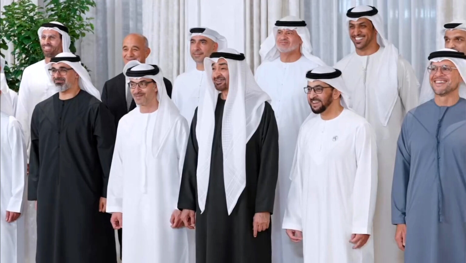 National Holding LLC – Leading Investment Group in UAE & MENA Region